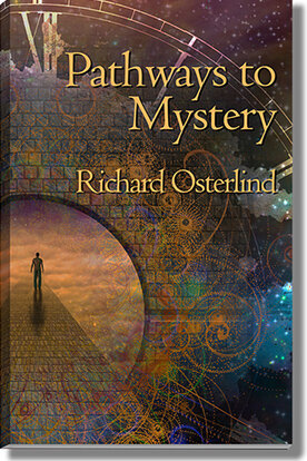 Pathways to Mystery von Richard Osterlind, 48,40