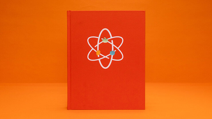 The Particle System (Regular Edition) von Joshua Jay, 108,90